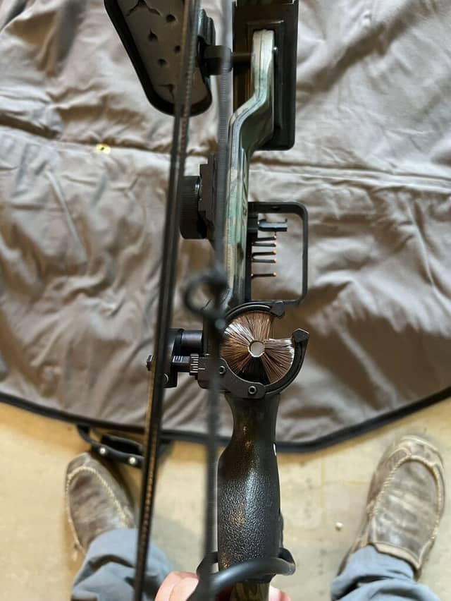 LH PSE Fire-Flite Express Compound Bow | Archery Equipment | KSL ...