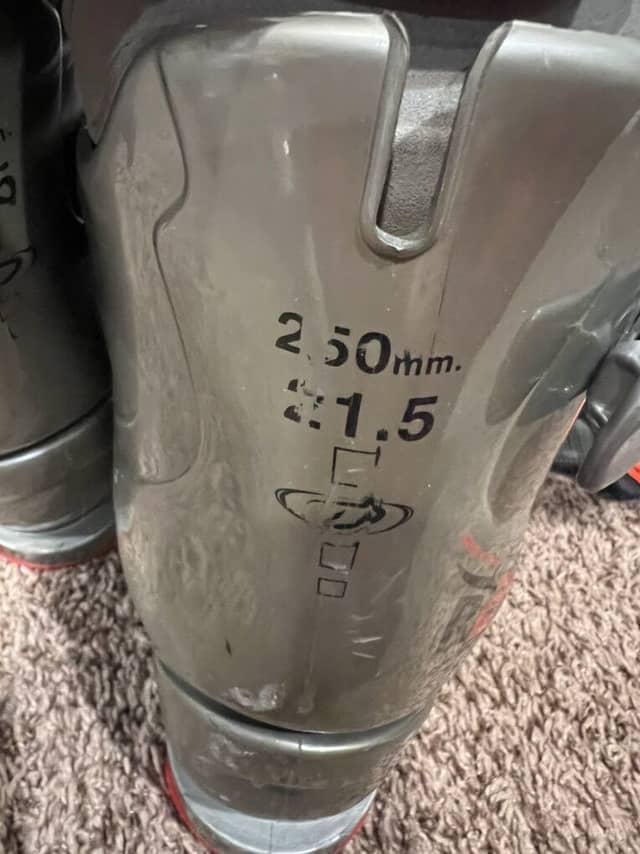 Ski Boots | Downhill Skis | KSL Classifieds