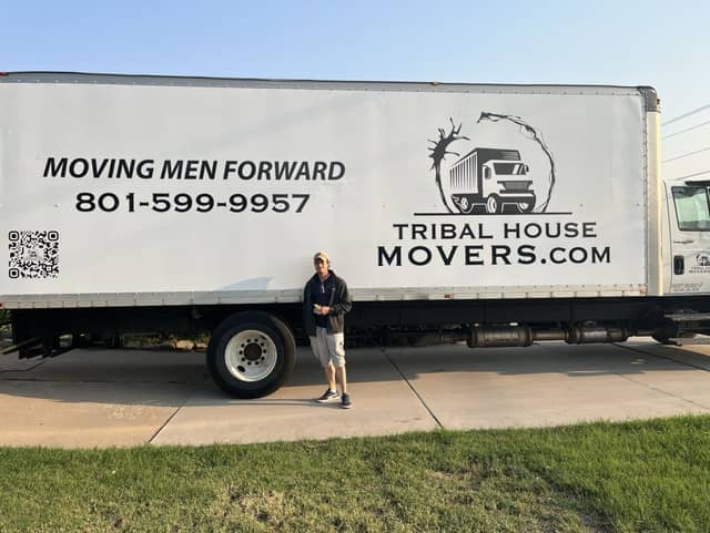 2015 Cummins Turbo International Box Truck 26' | Heavy Equipment ...