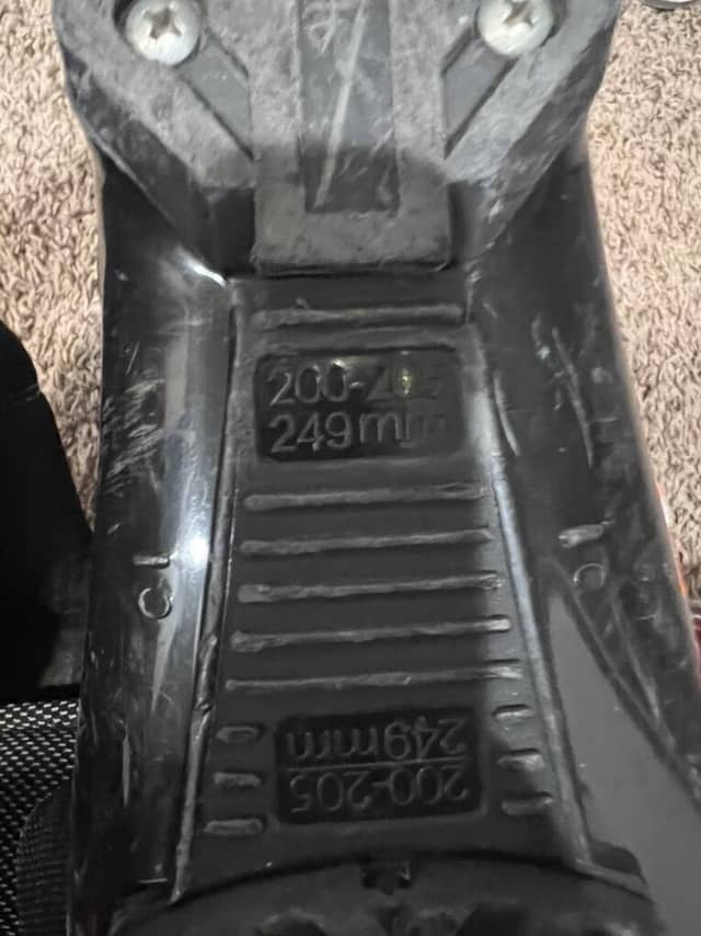 Ski Boots | Downhill Skis | KSL Classifieds