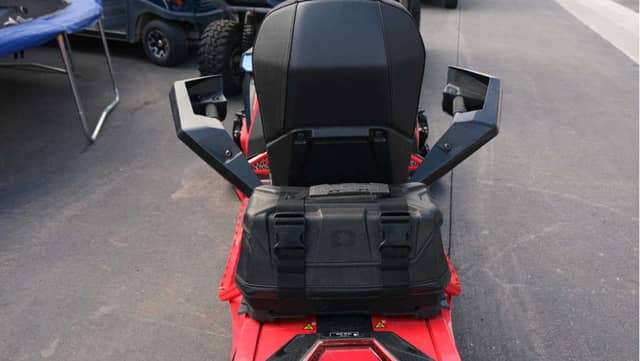 2022 Polaris 650 INDY ADVENTURE 137 ES RC | Snowmobiles Used | KSL ...